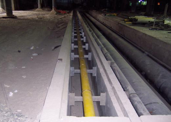 Gas Distribution Contracting LLC